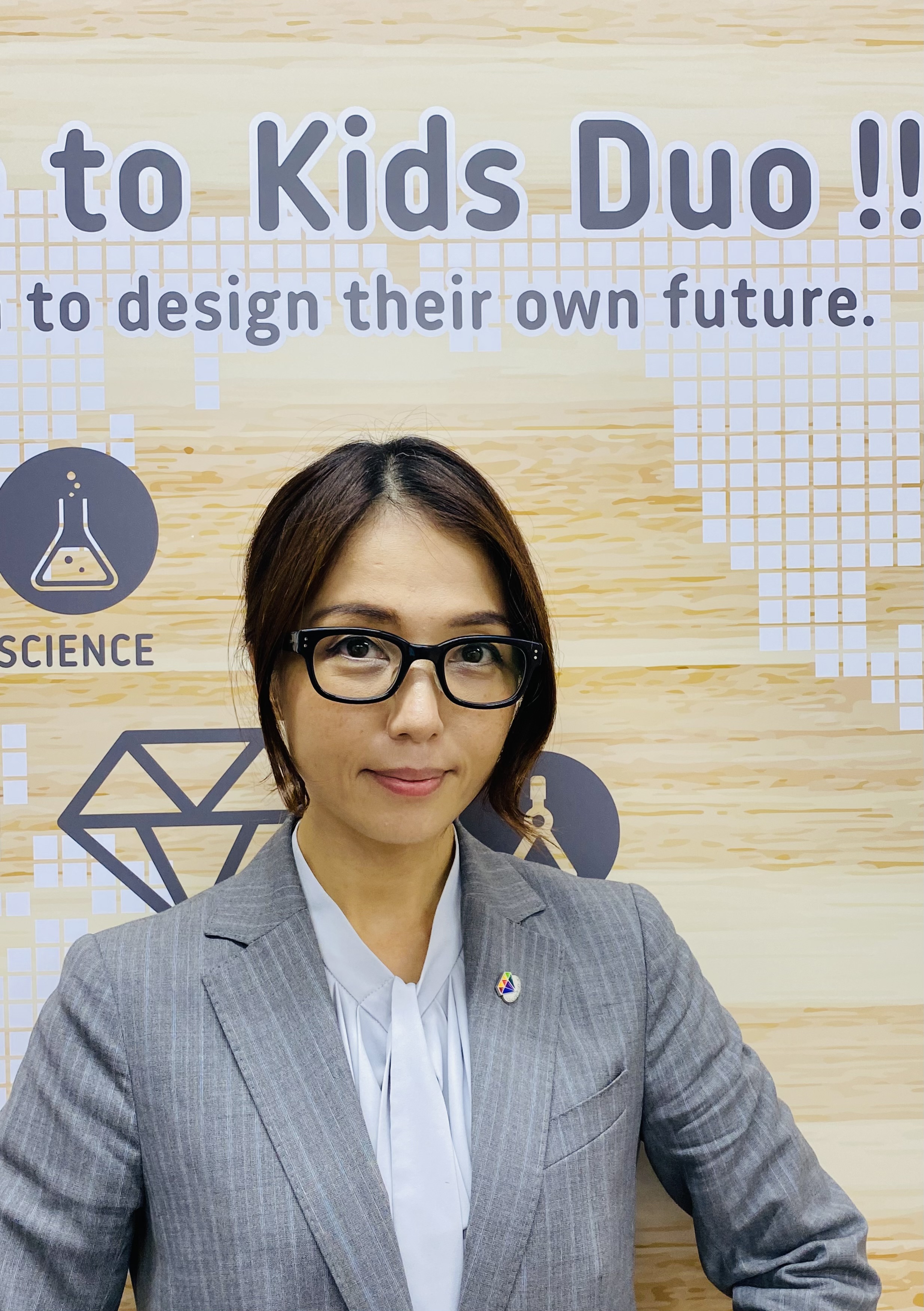 Kids Duo 新百合ヶ丘校【プログラミング教育 HALLO(ハロー)】｜小学生・中学生・子ども向け個別最適レッスン｜神奈川県川崎市麻生区